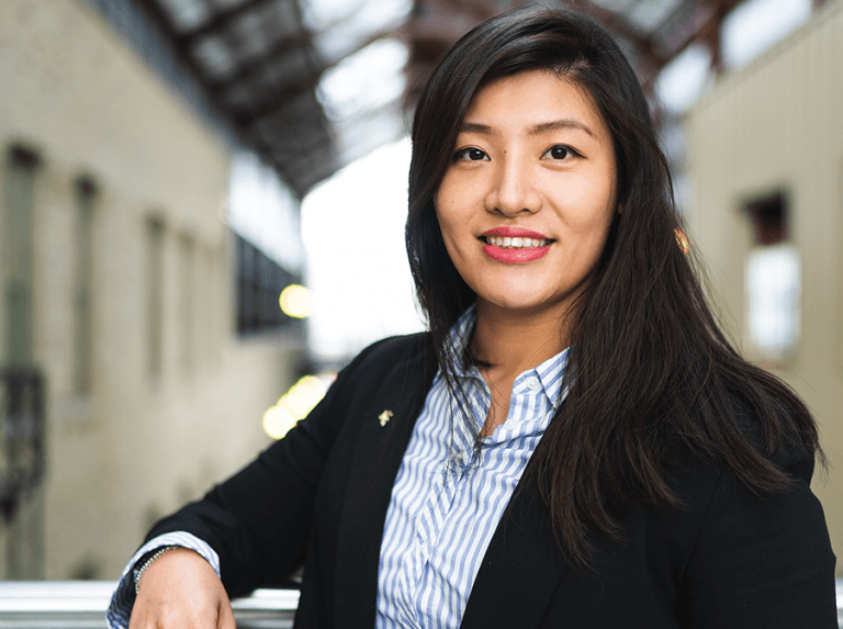 Academic Programs : RRC Polytech: International Education