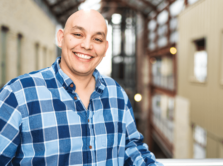 Academic Programs : RRC Polytech: International Education