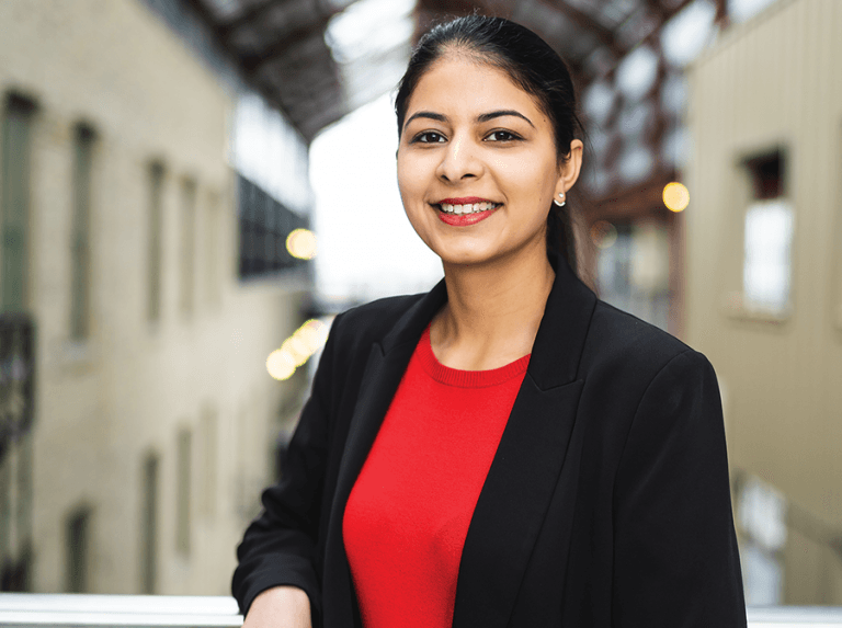 RRC Polytech: International Education