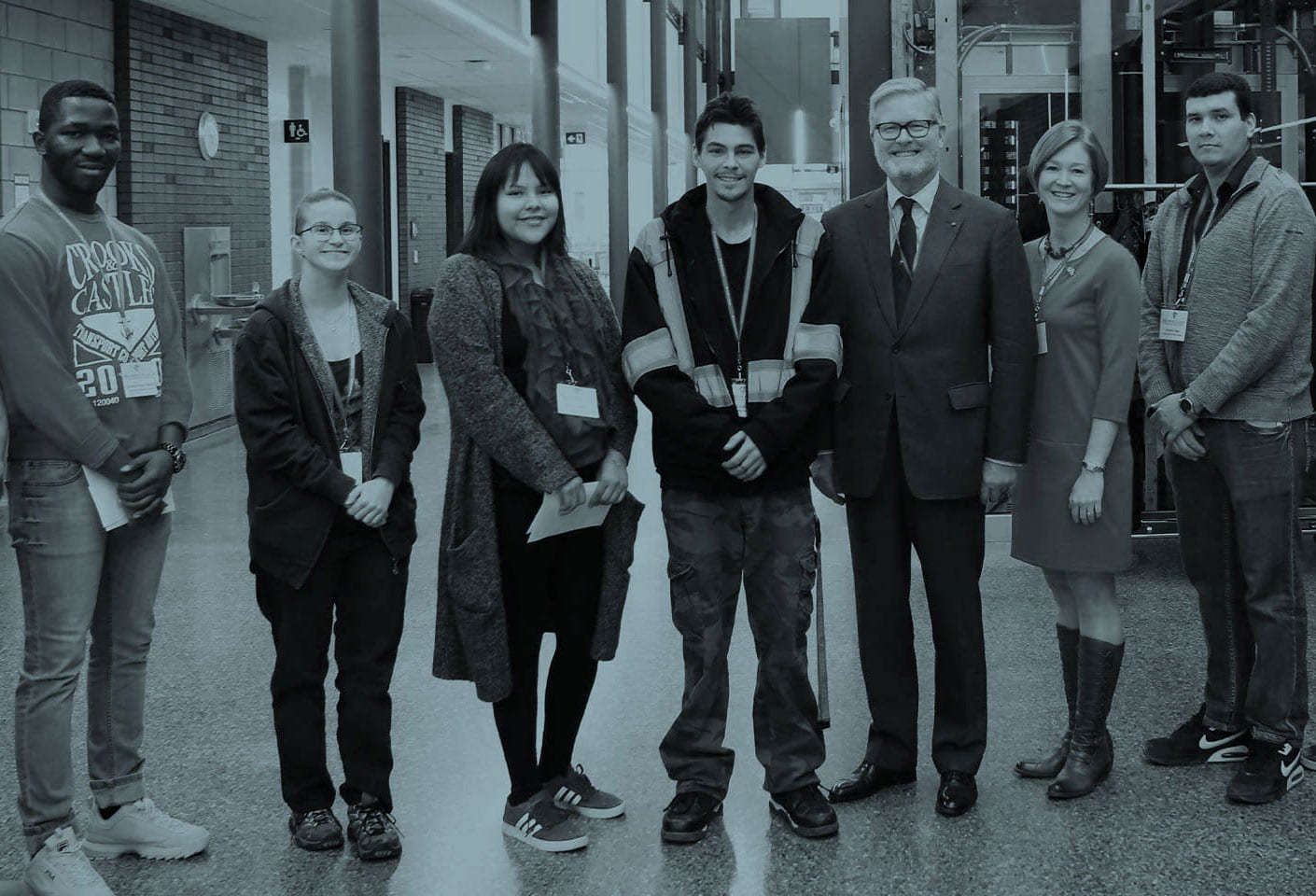 RRC Polytech: International Education