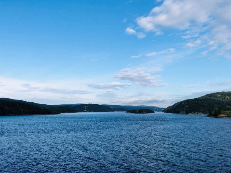 Denmark Nursing Exchange : RRC Polytech: International Education