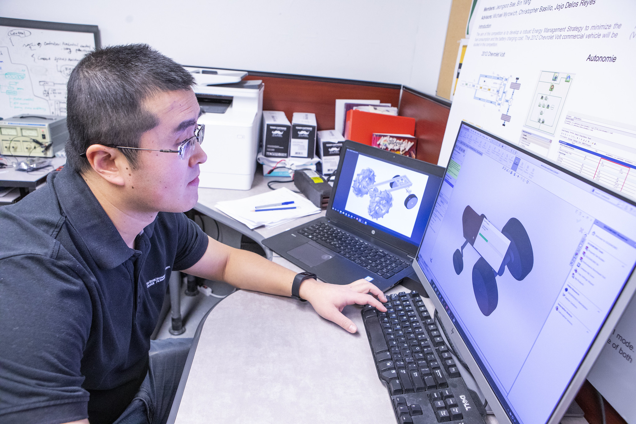 Academic Success Centre Supports for International Students : RRC Polytech: International Education