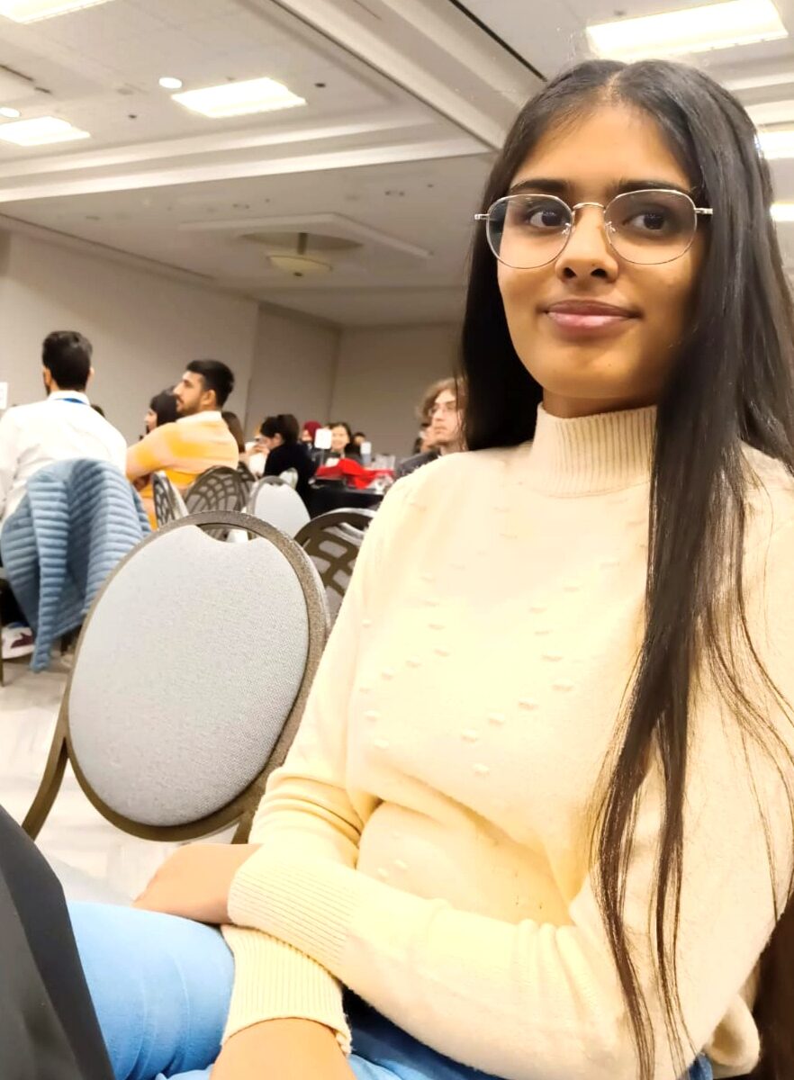 Meet the International Student Ambassadors 2022-2023 : RRC Polytech ...