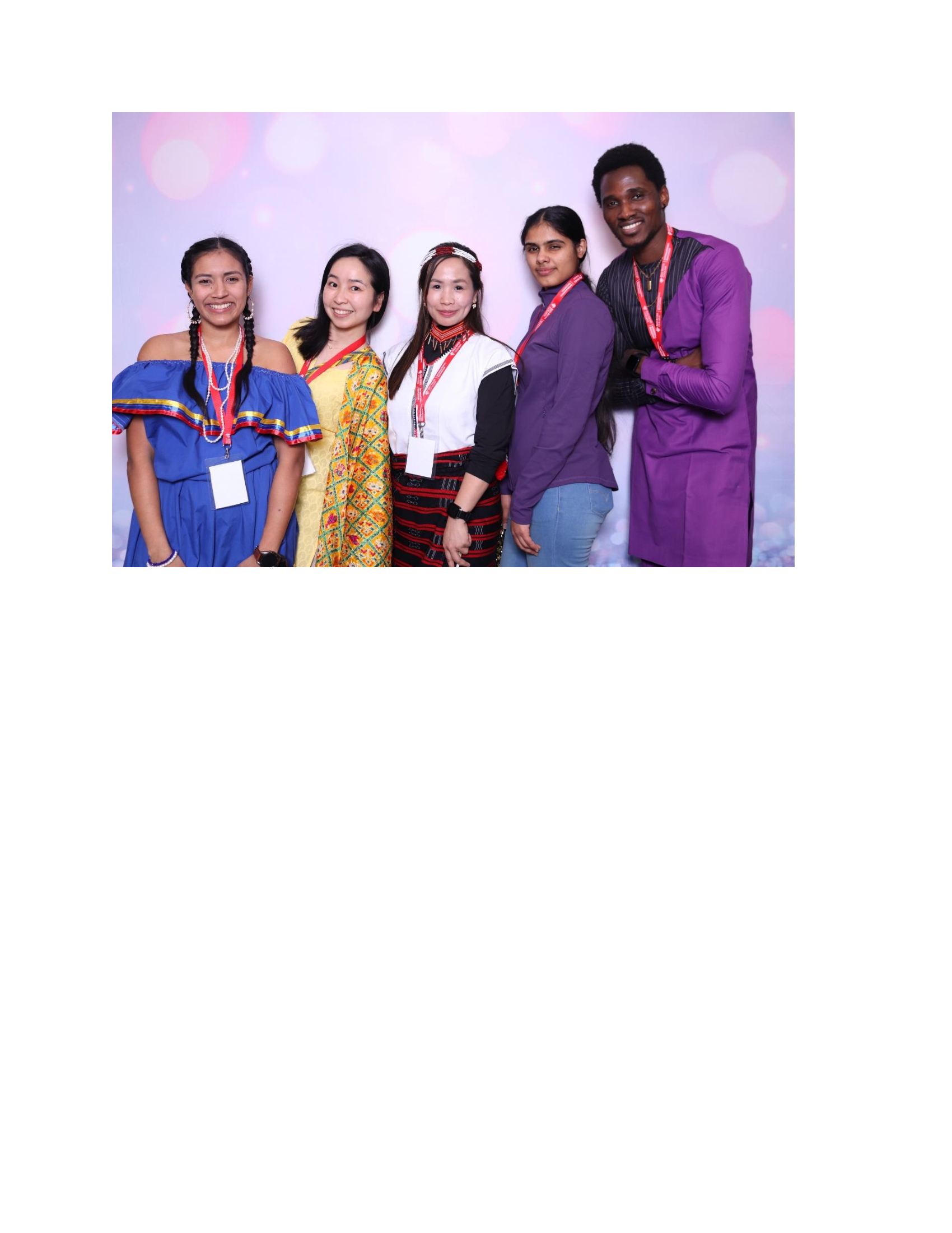 International Student Ambassador Reflection - Genelyn Navarro : RRC Polytech: International ...