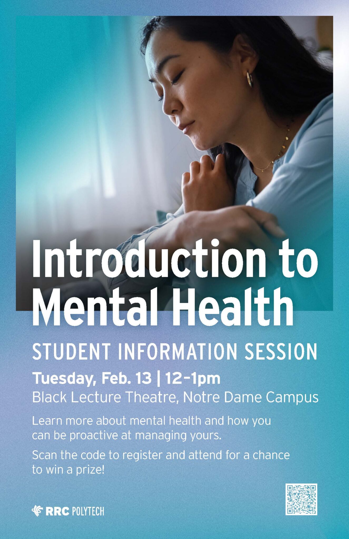 Mind Matters! - Introduction to Mental Health Session : RRC Polytech ...