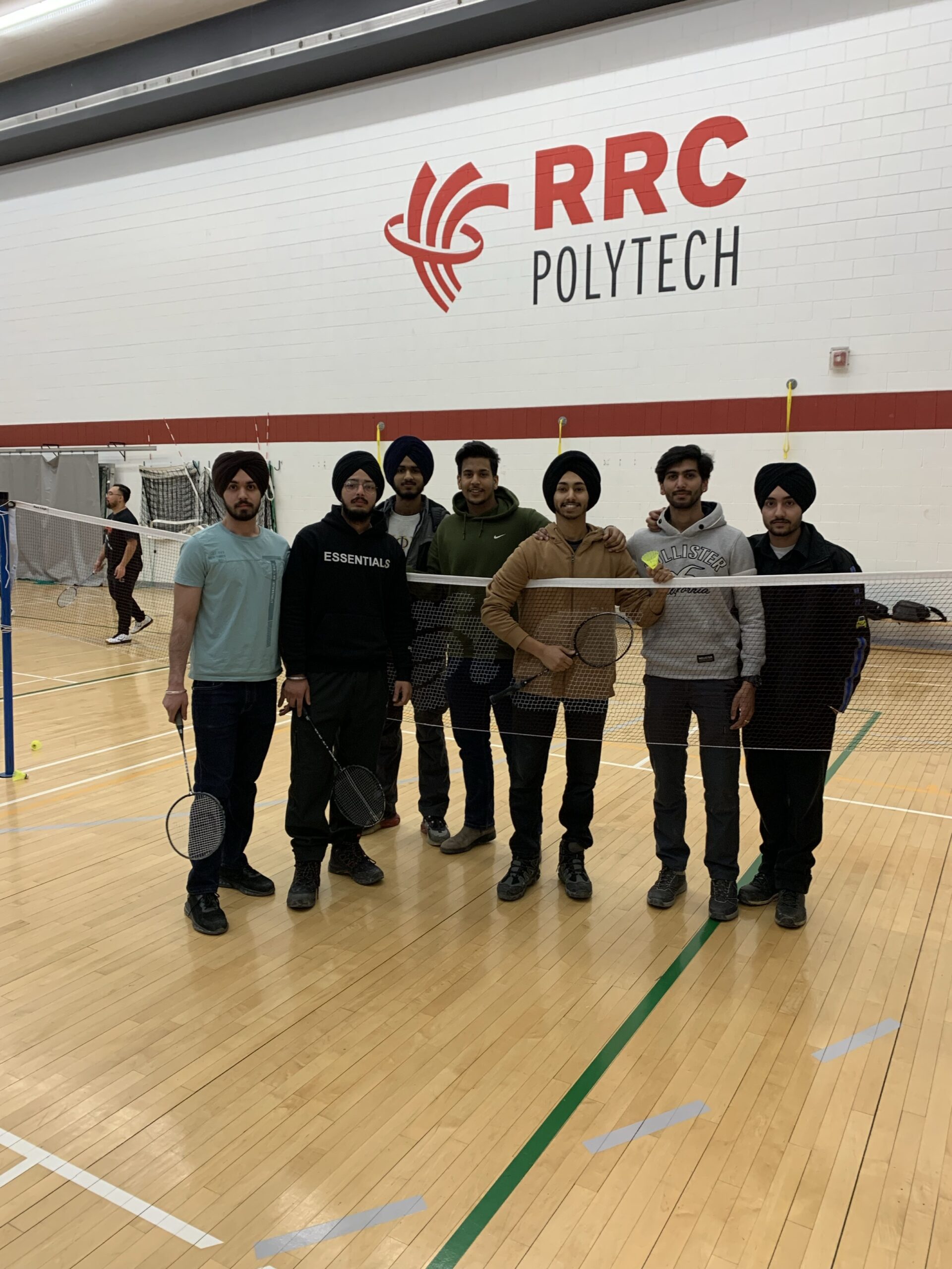 Thank you for joining us! : RRC Polytech: International Education