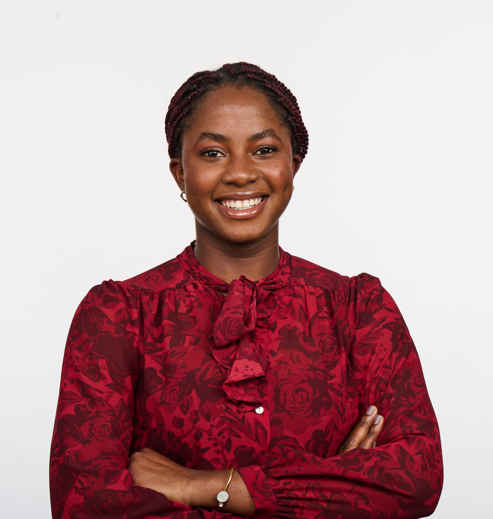 Meet the International Student Ambassadors 2024-2025 : RRC Polytech: International Education