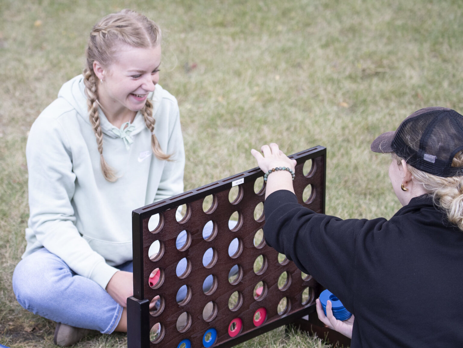 Games for All: Inclusion Week Activity - Friday, March 7 : RRC Polytech ...