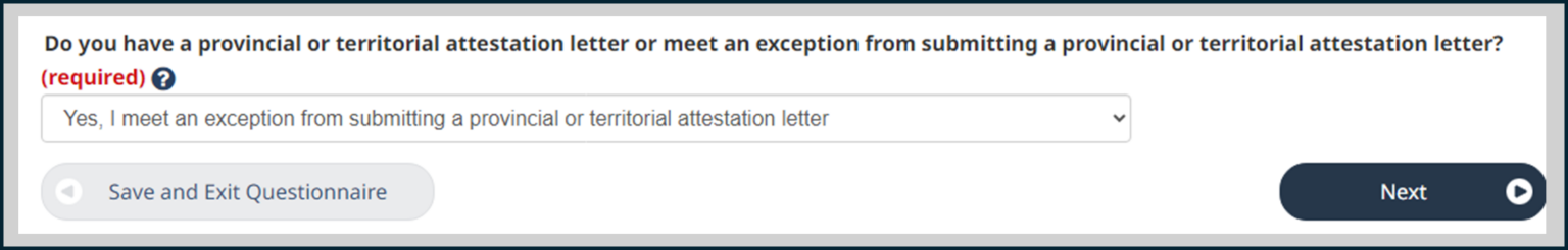 Study Permit Extensions and Provincial Attestation Letter (PAL ...