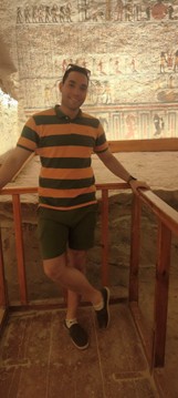 Meet the International Student Ambassadors 2025-2026 : RRC Polytech: International Education