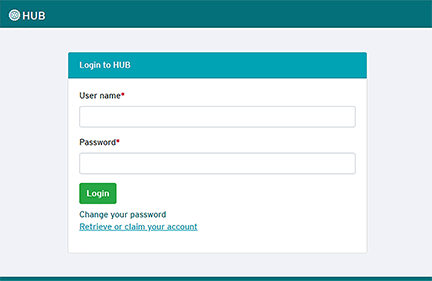 Student password help resources : Red River College: Information ...