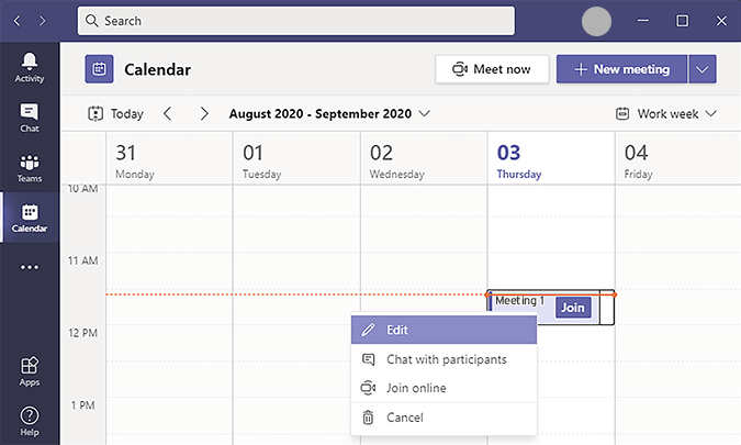 Invite guests to MS Teams meetings : Red River College: Information ...