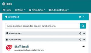 Features of Outlook Web App (OWA) : Red River College Polytechnic ...