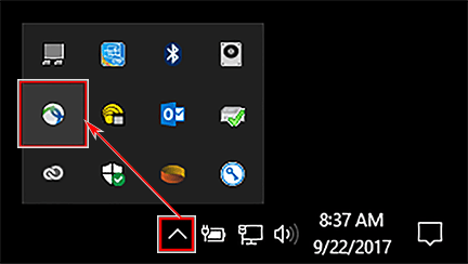Set up VPN : Red River College Polytechnic: Information Technology ...