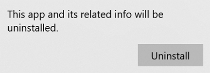 Uninstall VPN client software : RRC Polytech: Information Technology ...