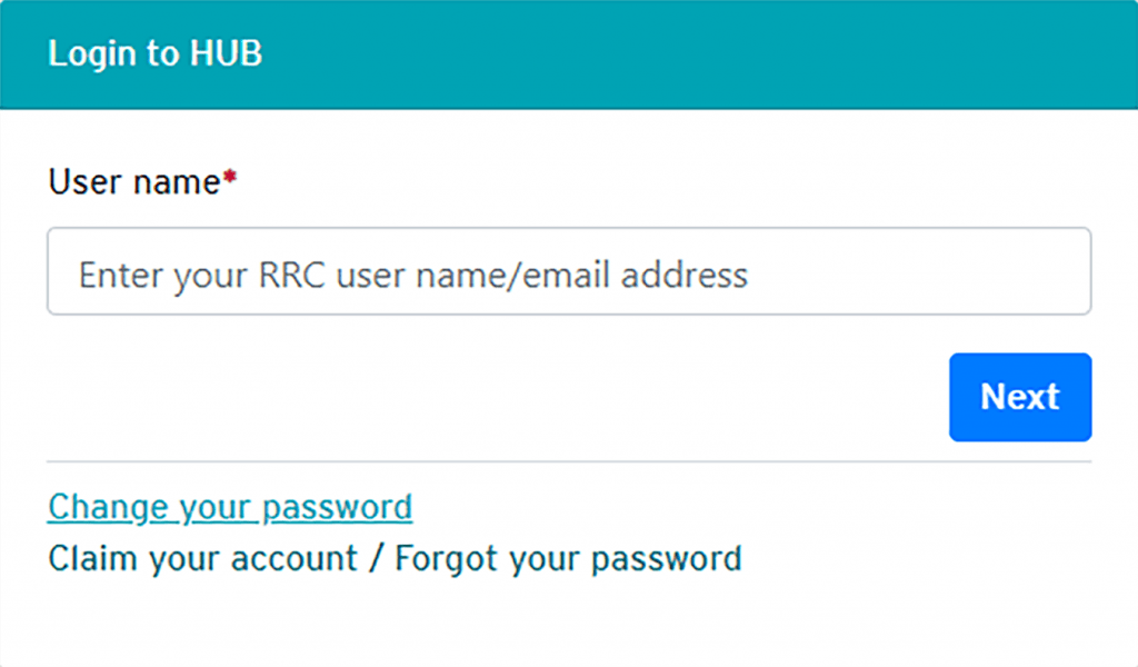 Student password help resources : Red River College Polytechnic ...