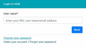 Student password help resources : Red River College Polytechnic ...