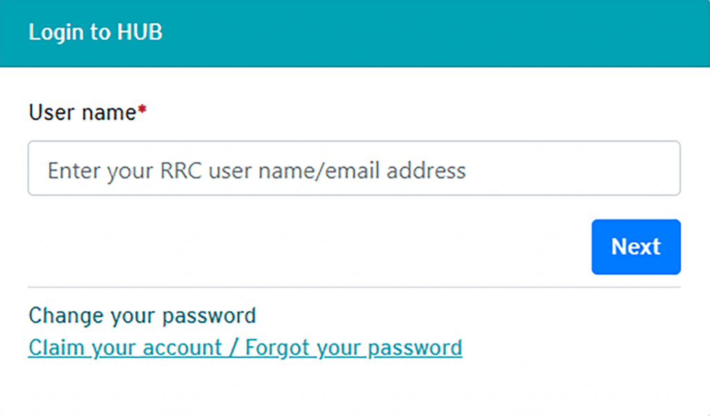 Student password help resources : Red River College Polytechnic ...