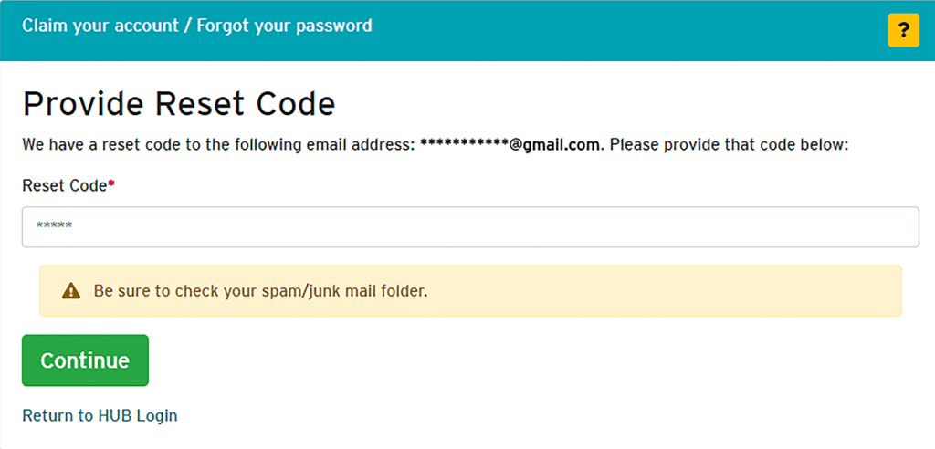 Student password help resources : RRC Polytech: Information Technology ...