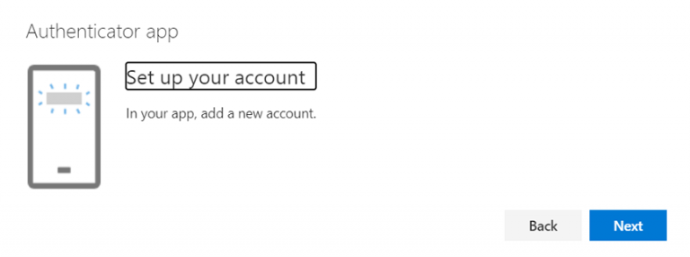 Set up Yubikey for multi-factor authentication : RRC Polytech ...