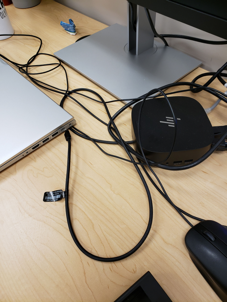 Change Teams device settings : RRC Polytech: Information Technology ...