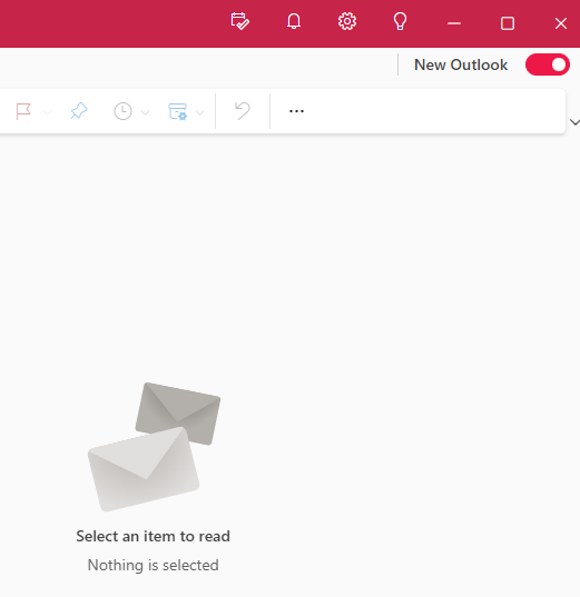 Change Windows 11 default mail app to Outlook : Red River College ...