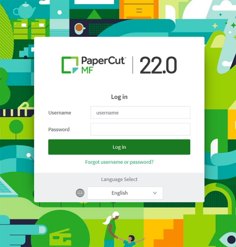 Student PaperCut : RRC Polytech: Information Technology Solutions