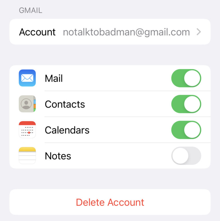Connect to student email using Apple mail app : RRC Polytech ...