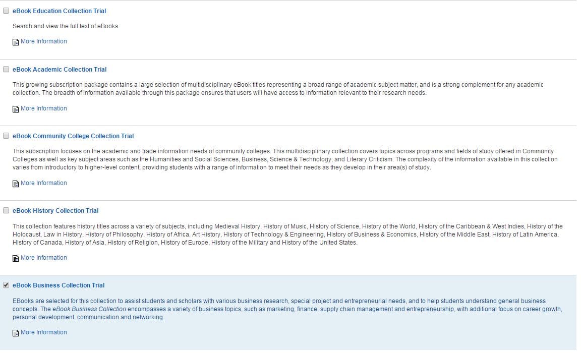 Expand Your EBSCO Knowledge: EBSCOhost Ebooks at Red River College ...