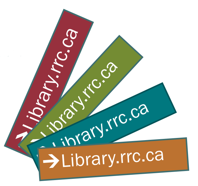 RRC Library Poster/Bookmark Contest : RRC Polytech: Library and ...