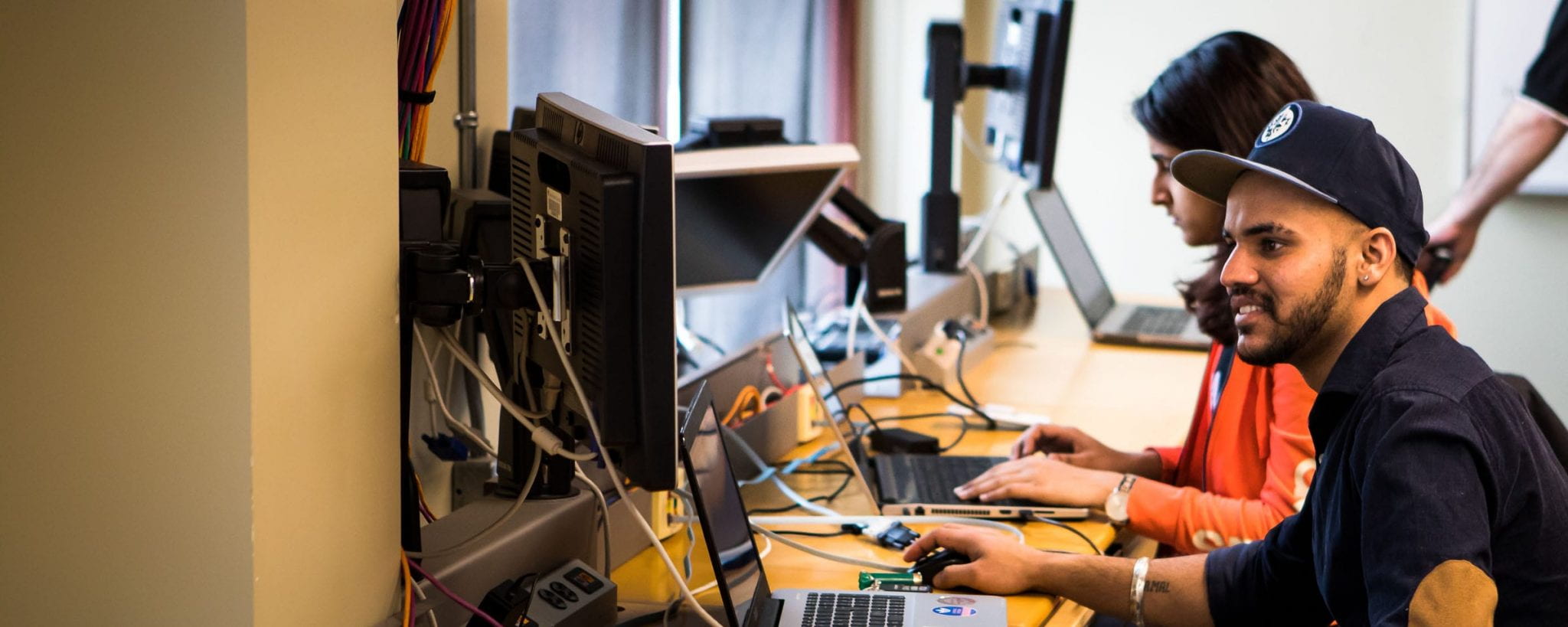 Guides for Computer and Information Systems Students : RRC Polytech ...