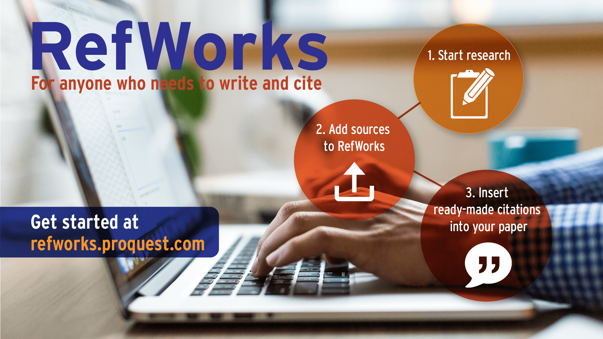 Updating a Living Textbook: a RefWorks Success Story : RRC Polytech ...