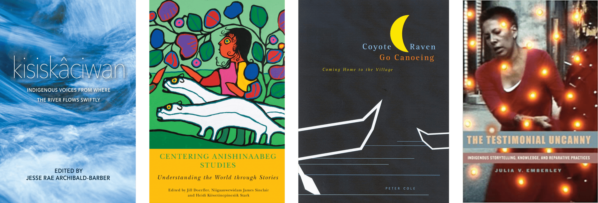 Celebrating Indigenous History and Culture : RRC Polytech: Library and ...