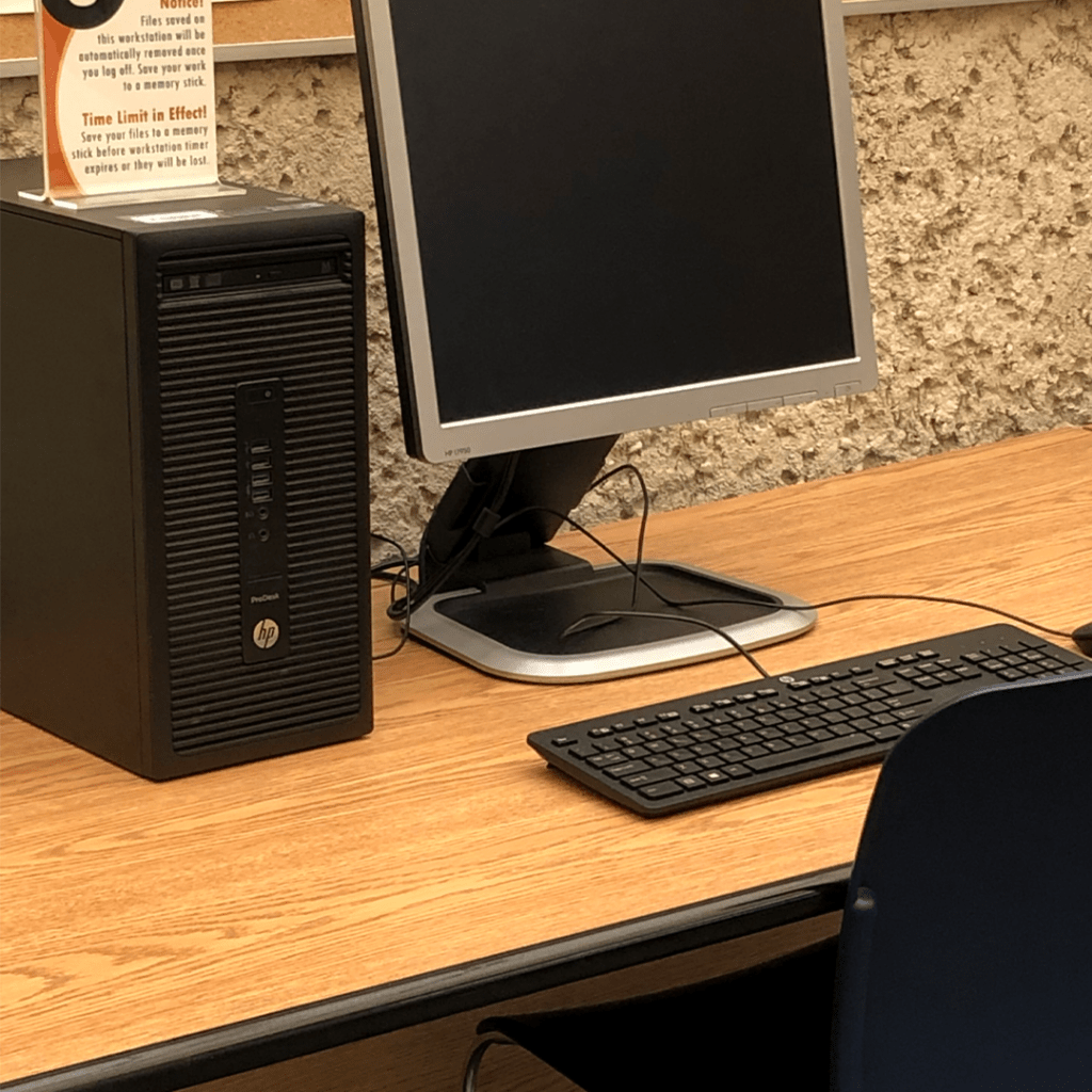 What to Expect at RRC Library This Fall : RRC Polytech: Library and ...