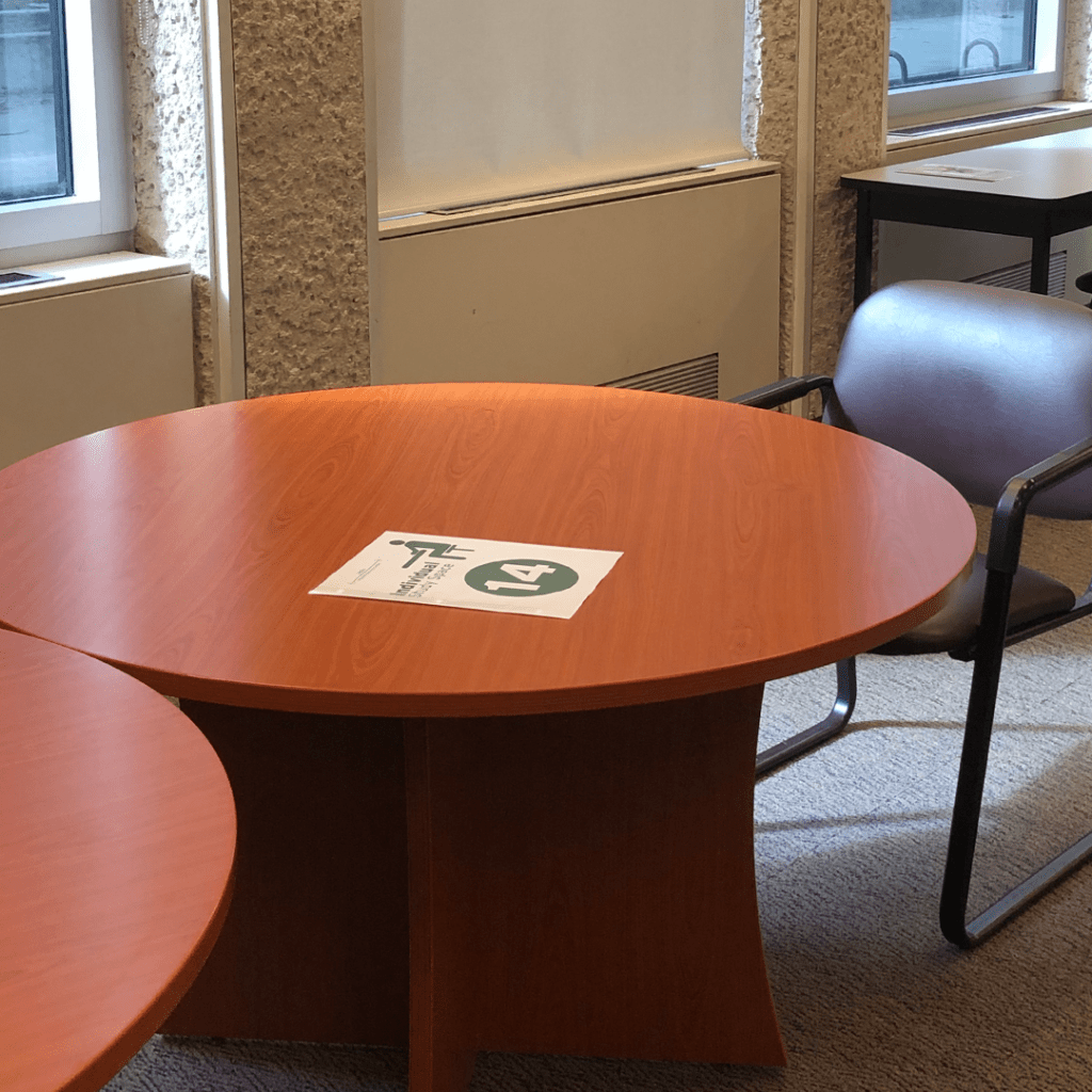 What to Expect at RRC Library This Fall : RRC Polytech: Library and ...