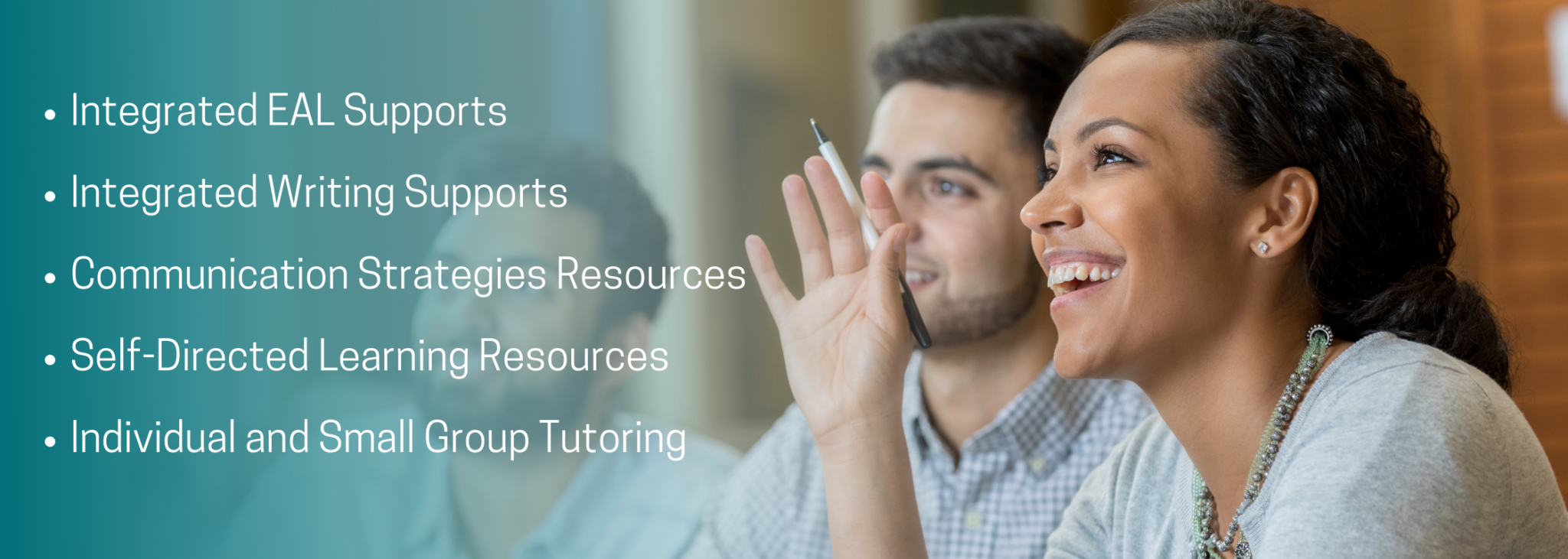 Integrating Communication and Writing Supports across RRC Polytech ...