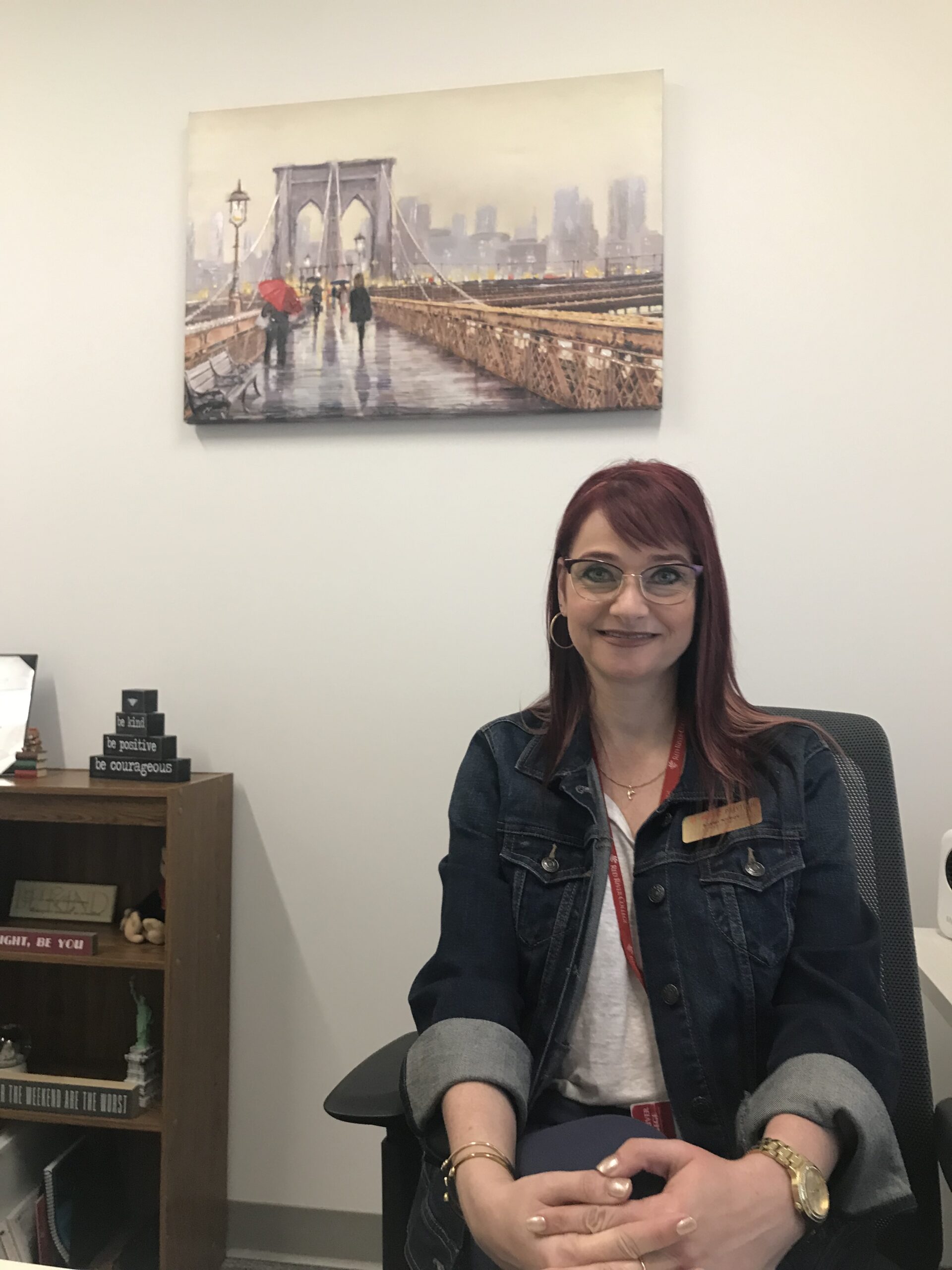 Assessment Services: Spotlight on External Exams : RRC Polytech: Library and Academic Services