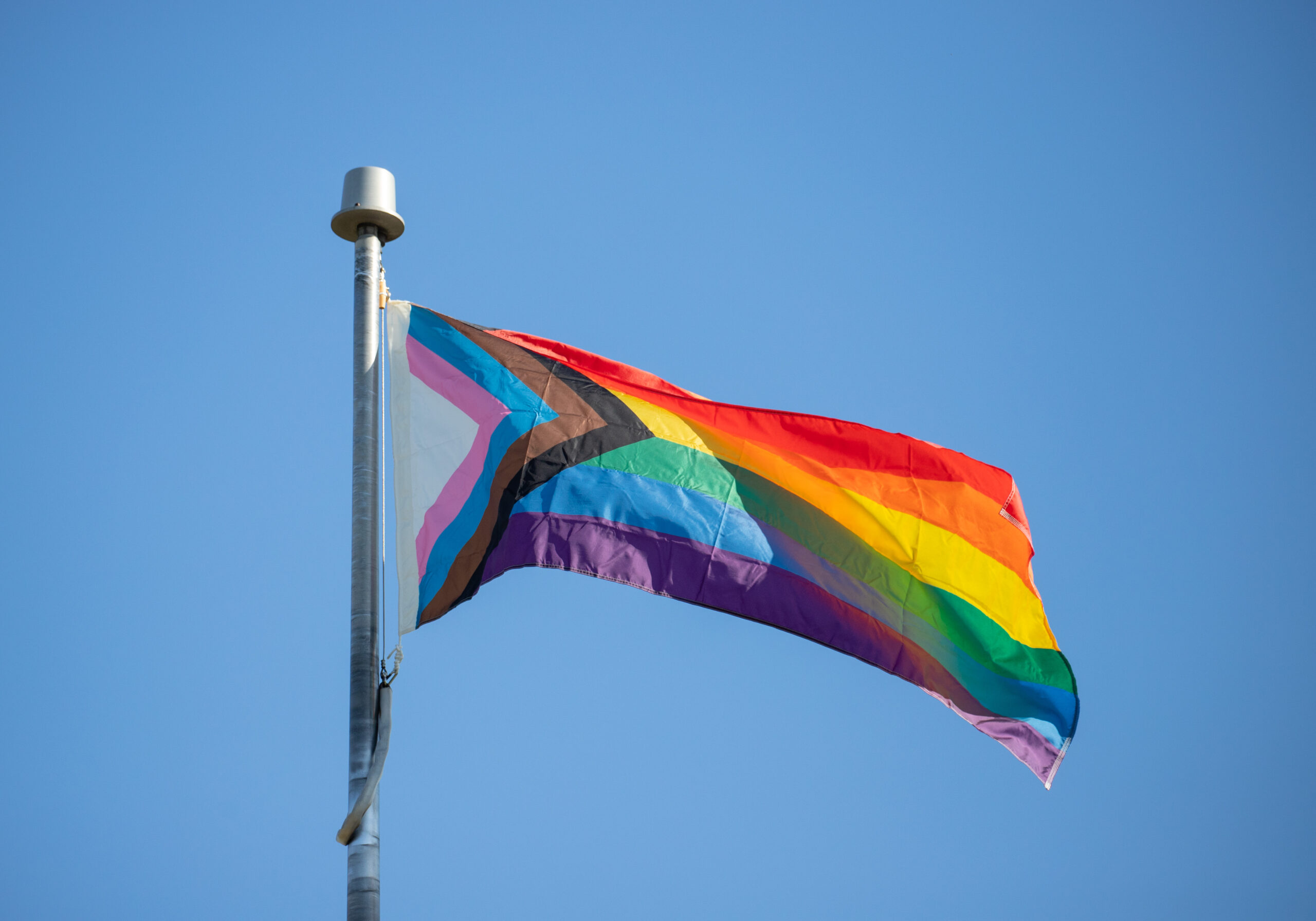 RRC Polytech celebrates Pride by adopting 2SLGBTQIA+ acronym and ...
