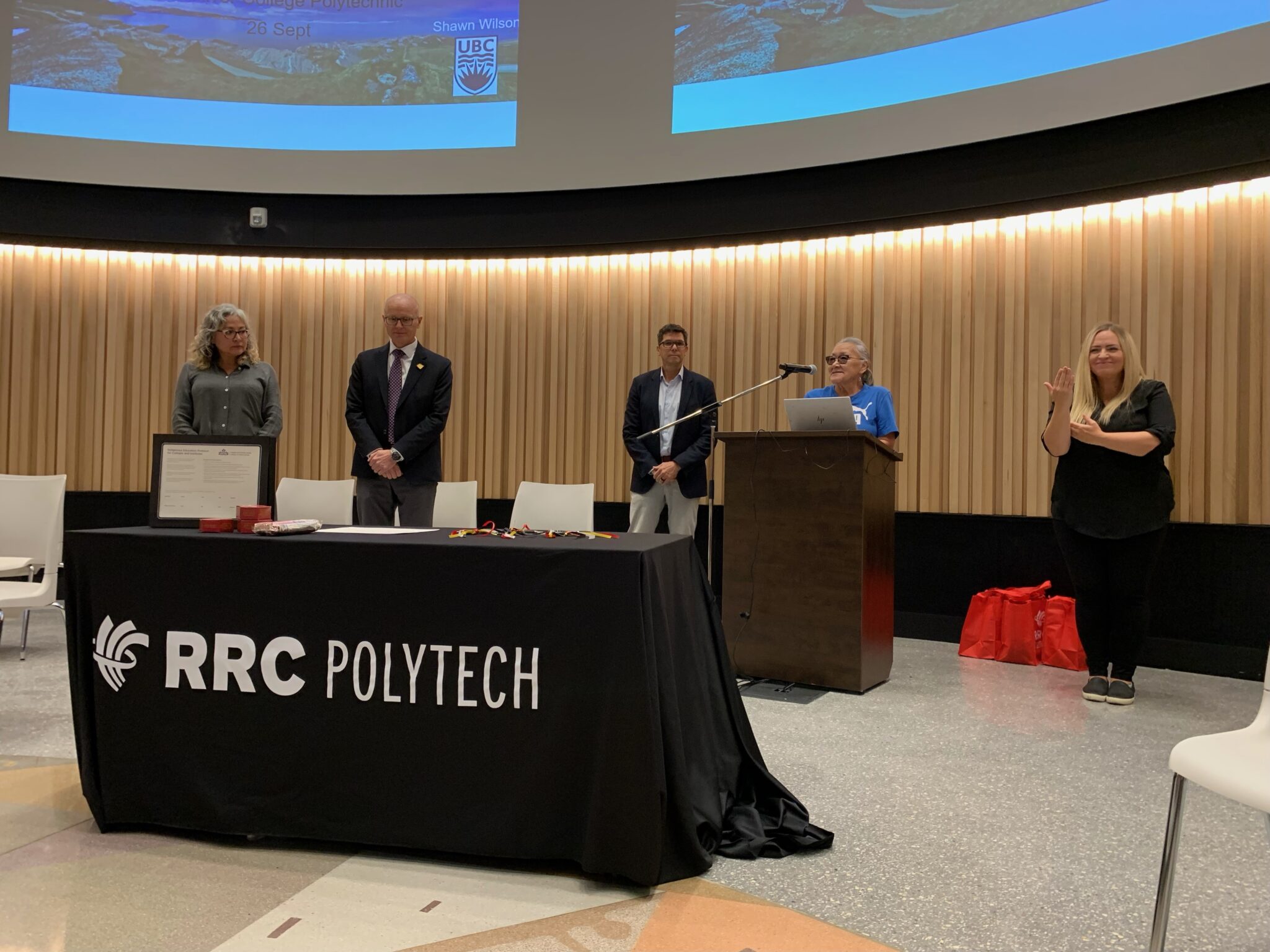 News : Red River College Polytechnic: Communications and Marketing