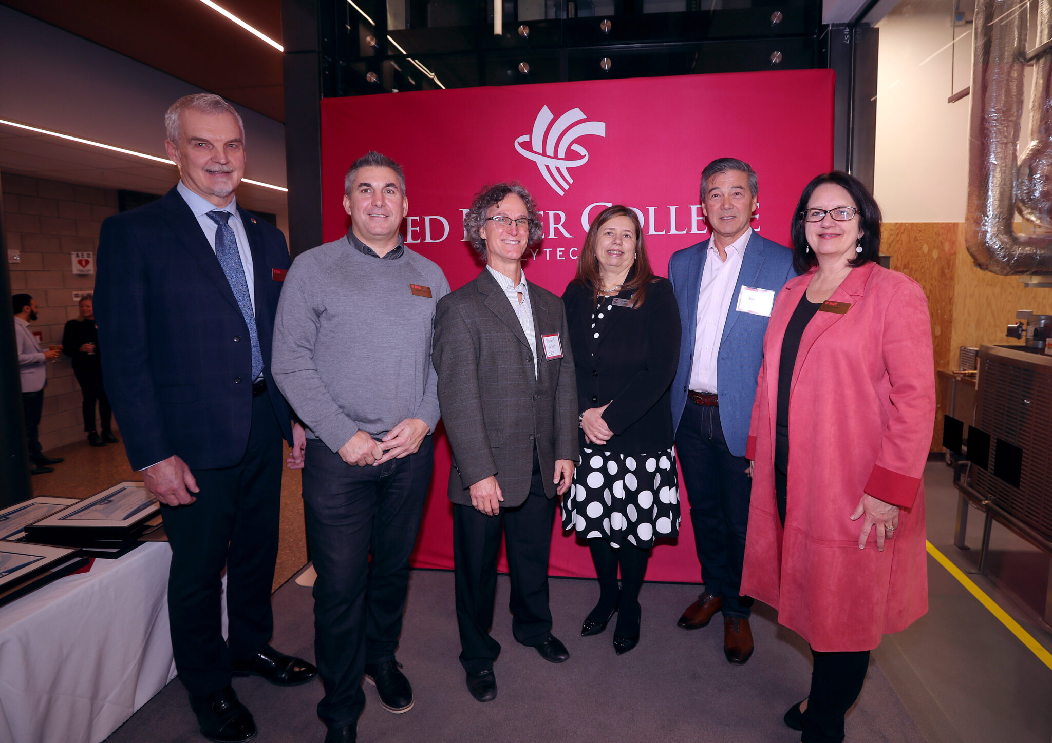 Eight RRC Polytech programs granted national accreditation : RRC ...