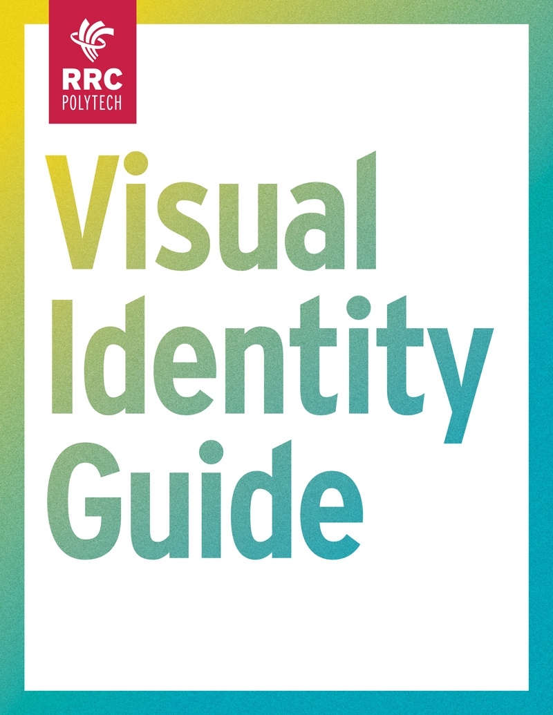 RRC Polytech’s Visual Identity Guide : RRC Polytech: Communications and ...