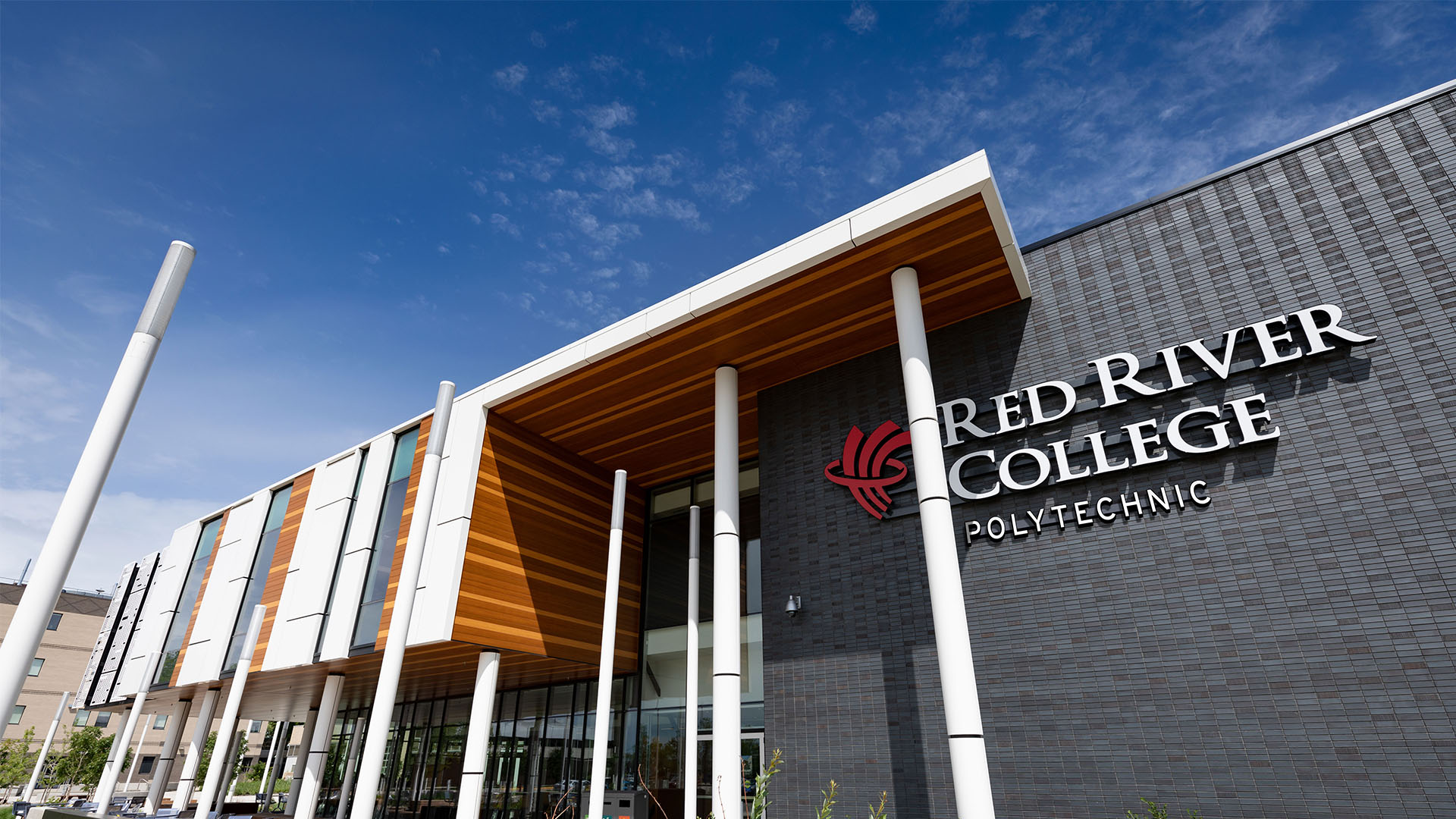 RRC Polytech delivers exclusive training to support workers in homeless ...