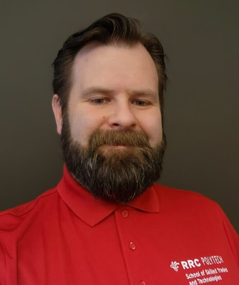 Welcoming RRC Polytech's new Chairs, School of Skilled Trades ...