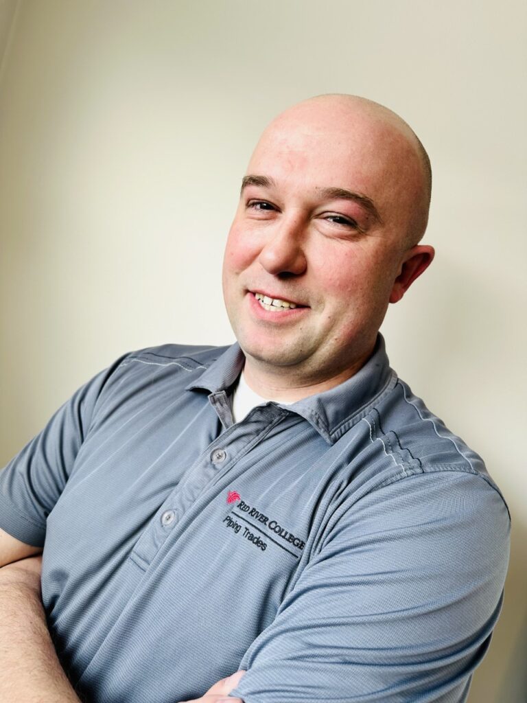 Welcoming RRC Polytech’s new Chairs, School of Skilled Trades & Technologies : RRC Polytech ...