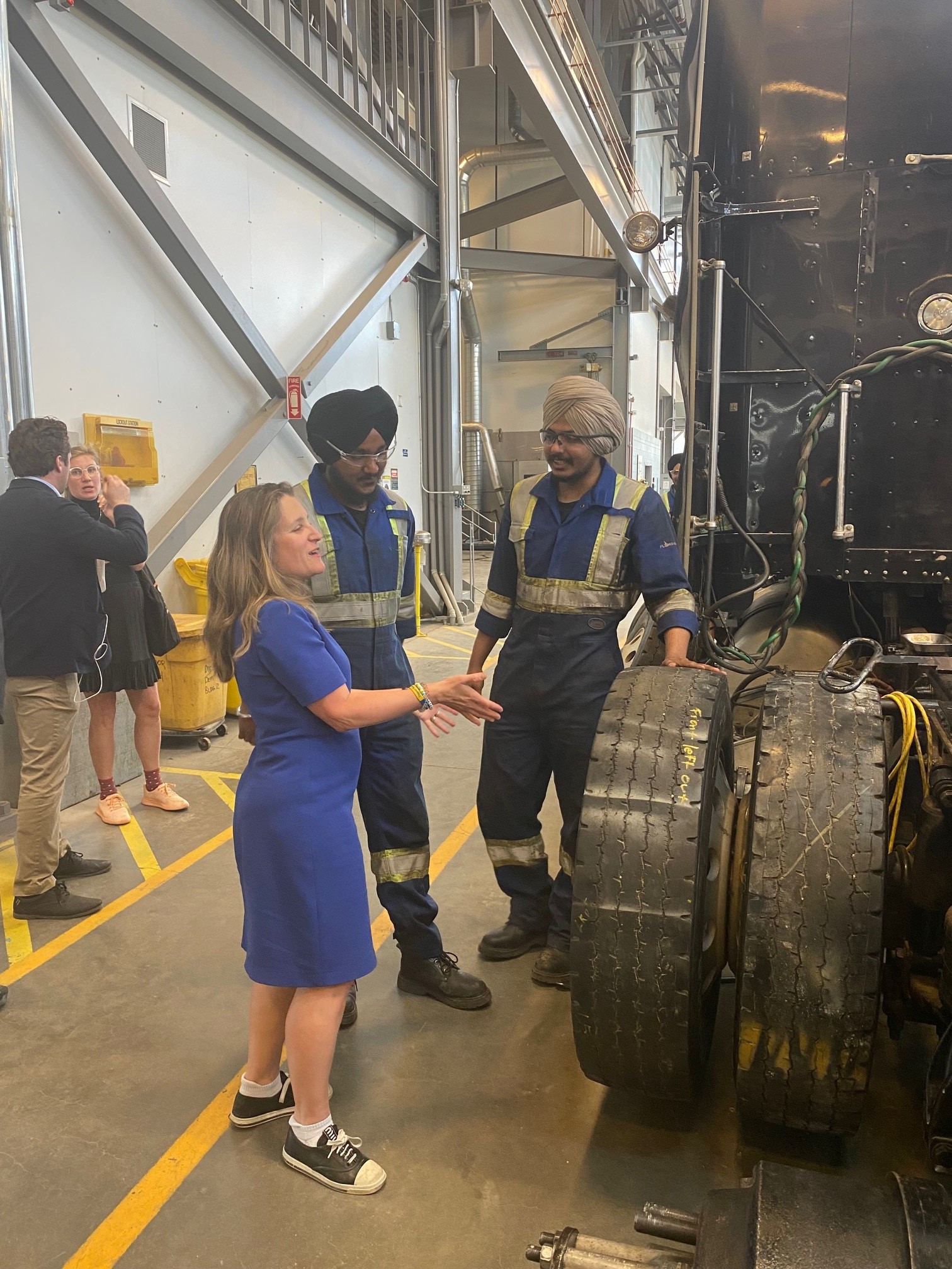 News : Red River College Polytechnic: Communications and Marketing