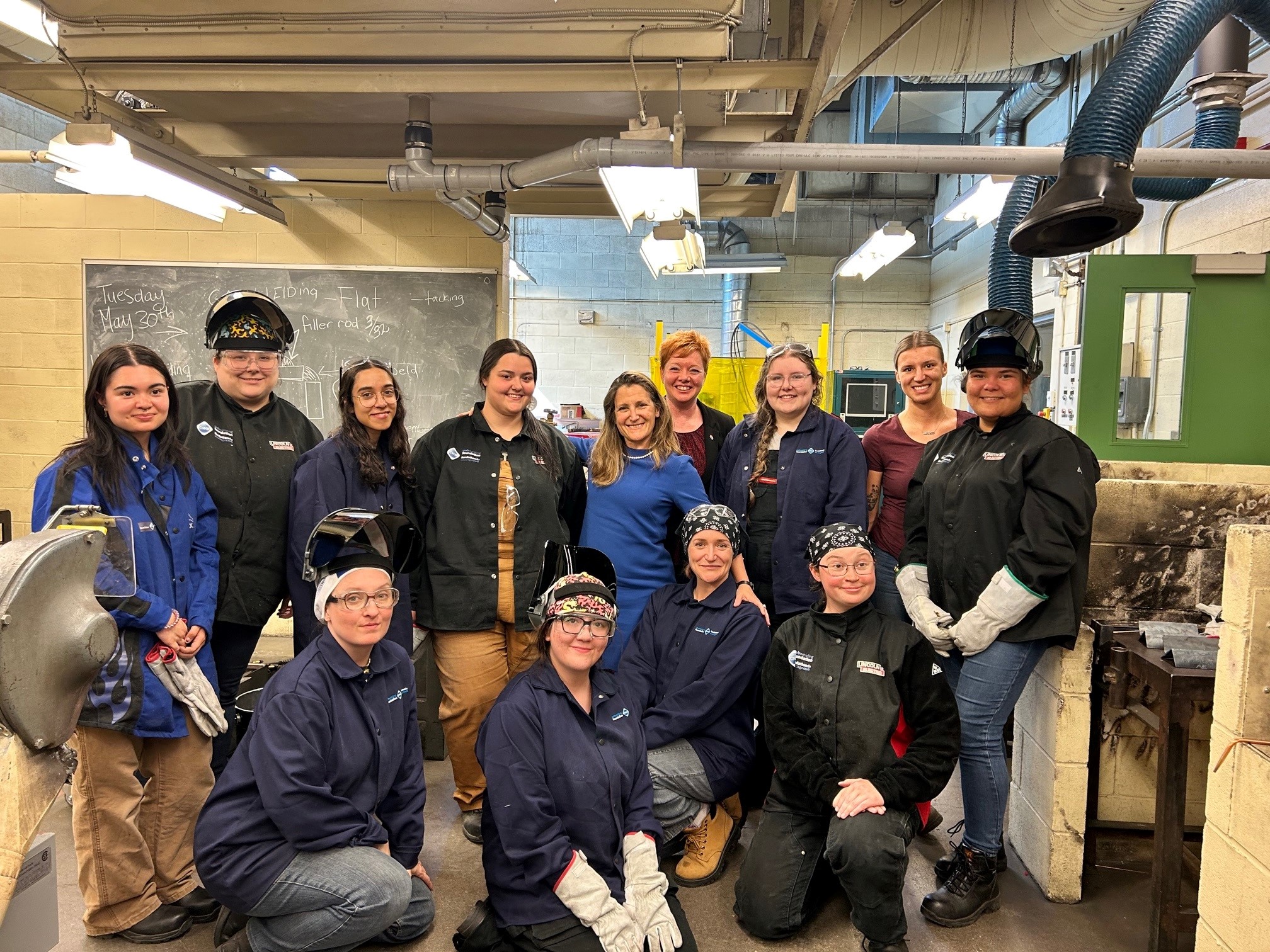 News : Red River College Polytechnic: Communications and Marketing