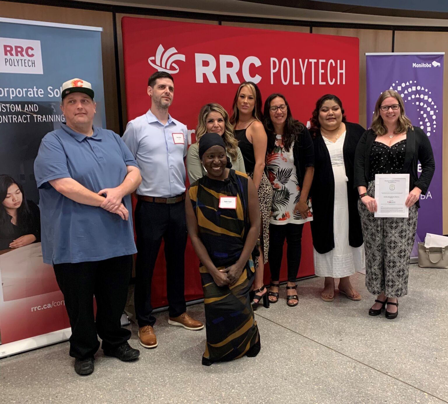 News : Red River College Polytechnic: Communications and Marketing