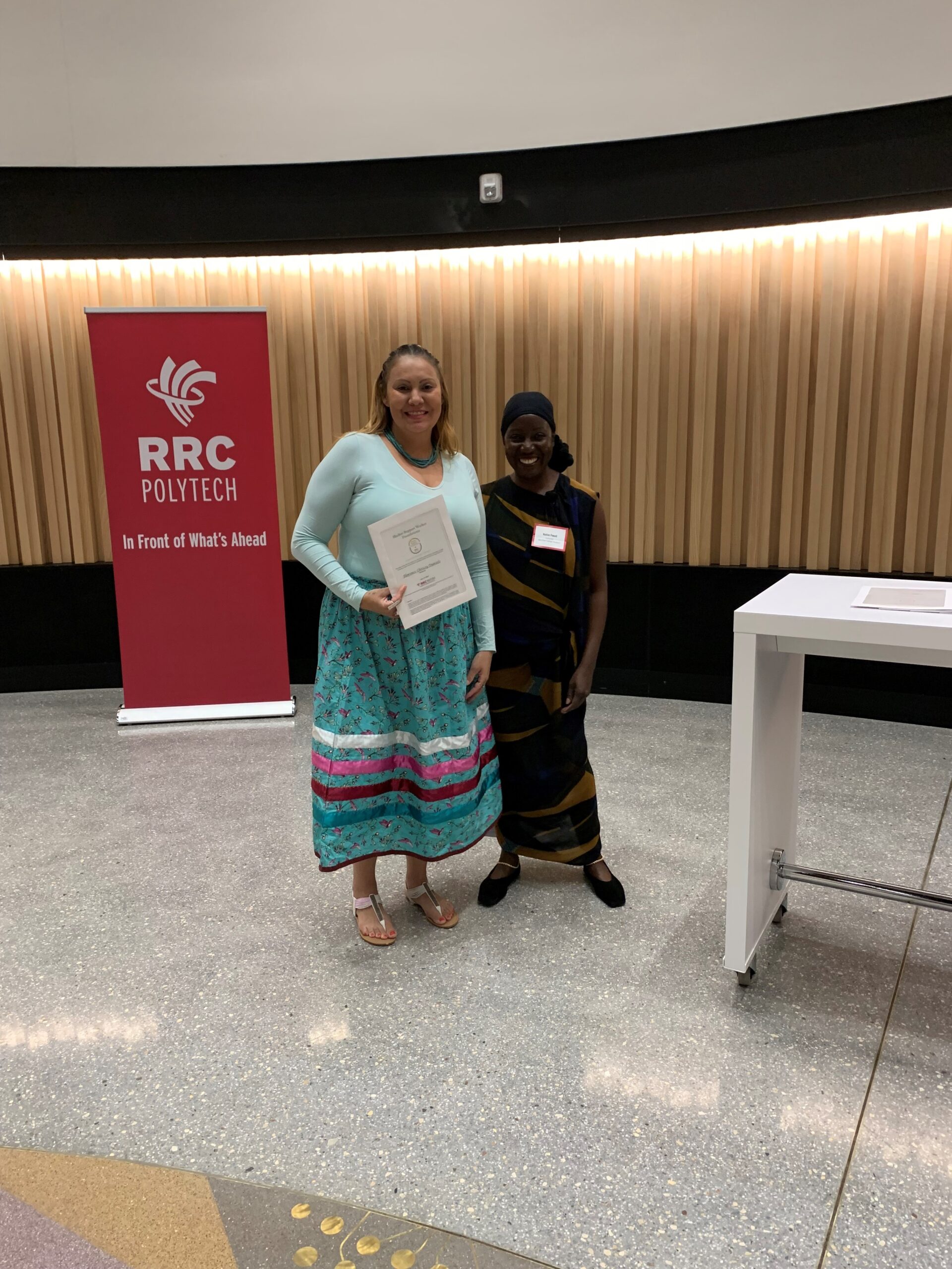 News : Red River College Polytechnic: Communications and Marketing