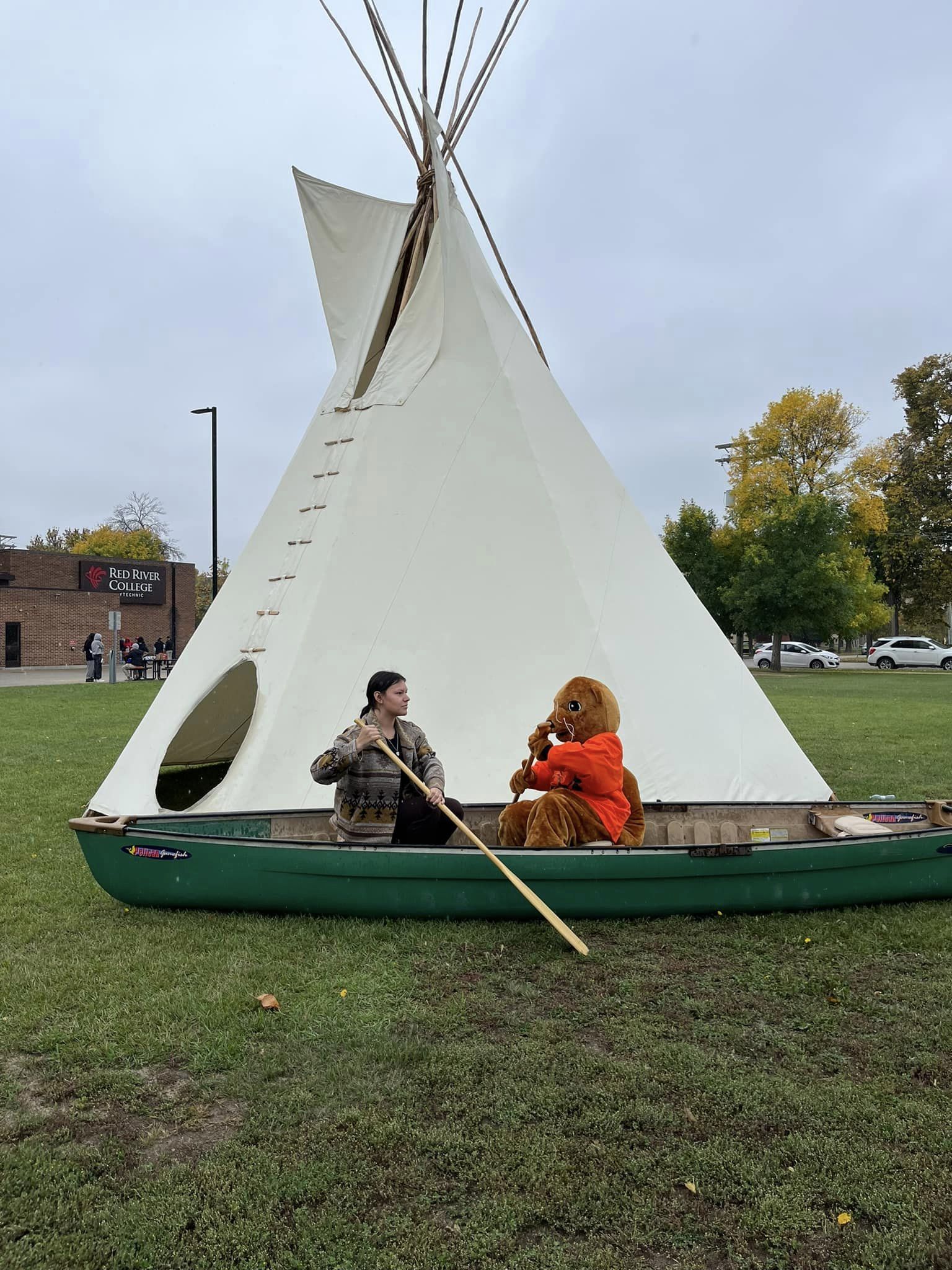 Portage Campus and Portage Community Revitalization Corporation (PCRC ...