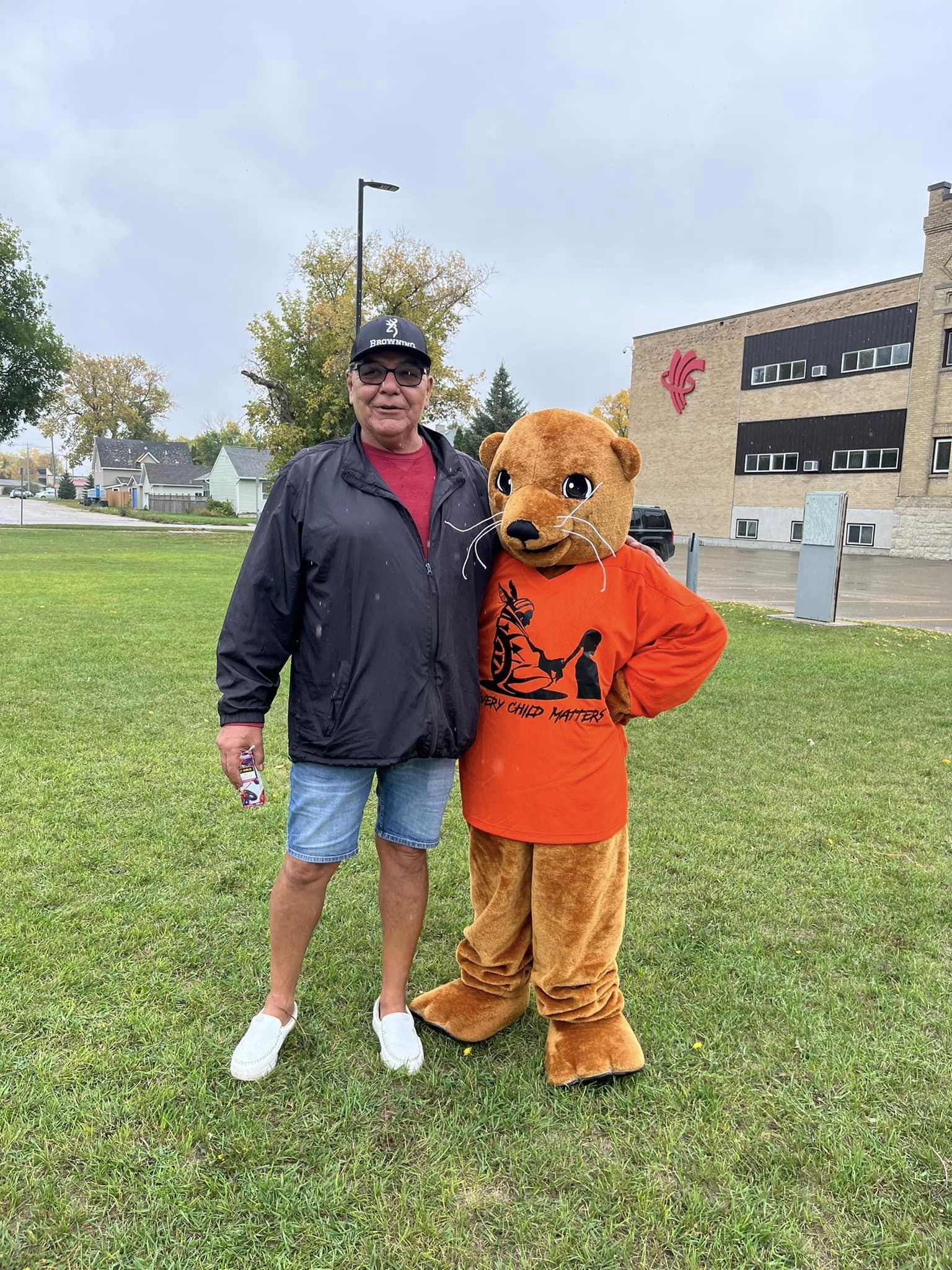 Portage Campus and Portage Community Revitalization Corporation (PCRC ...